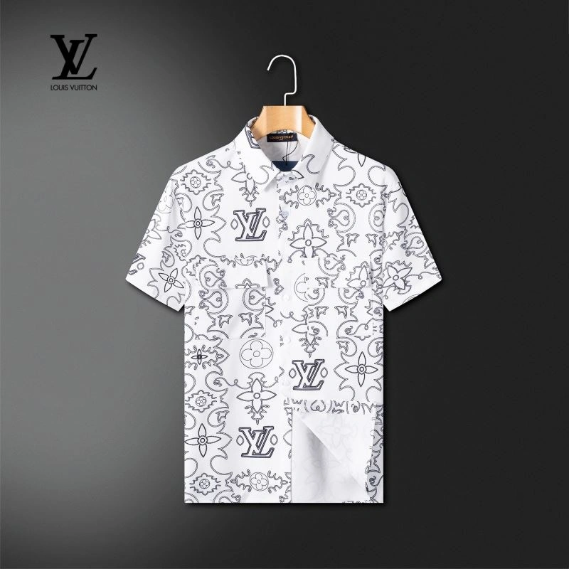 Genuine Louis Vuitton Short Suits