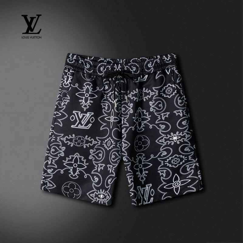Genuine Louis Vuitton Short Suits