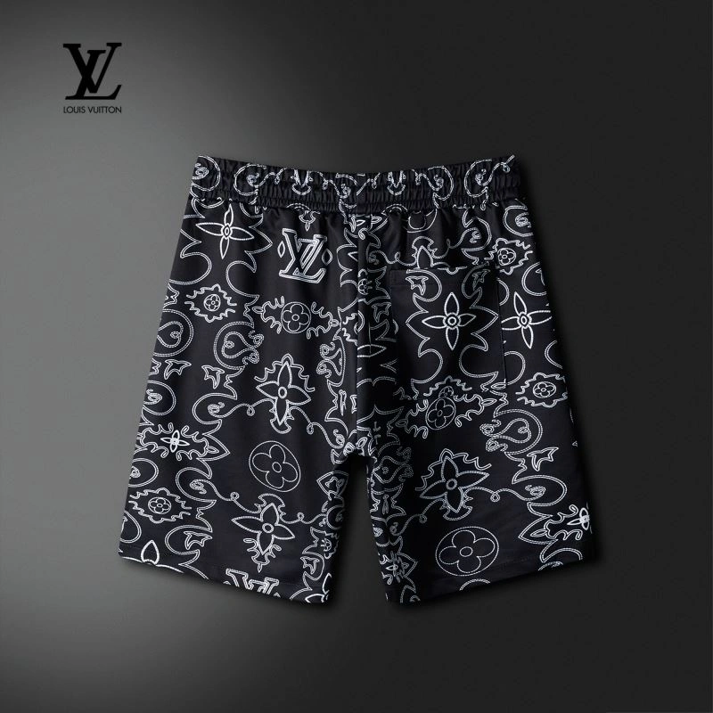 Genuine Louis Vuitton Short Suits