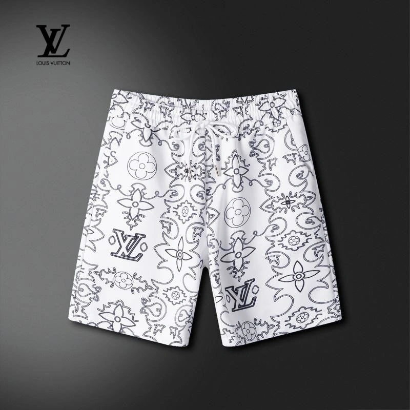 Genuine Louis Vuitton Short Suits