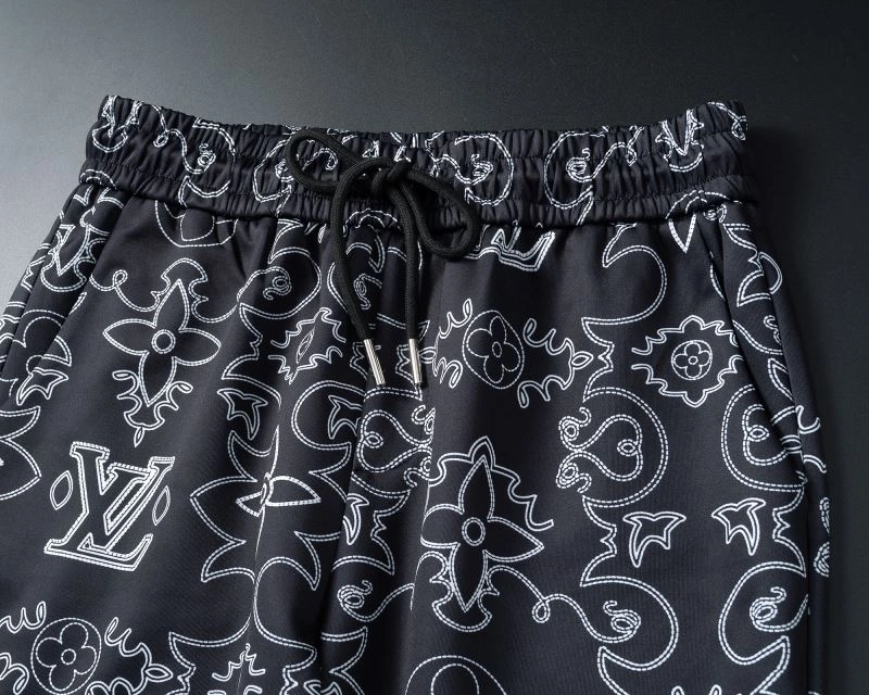 Genuine Louis Vuitton Short Suits