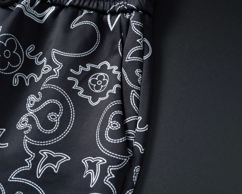 Genuine Louis Vuitton Short Suits