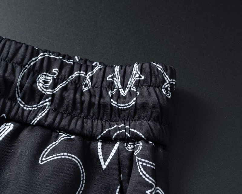 Genuine Louis Vuitton Short Suits