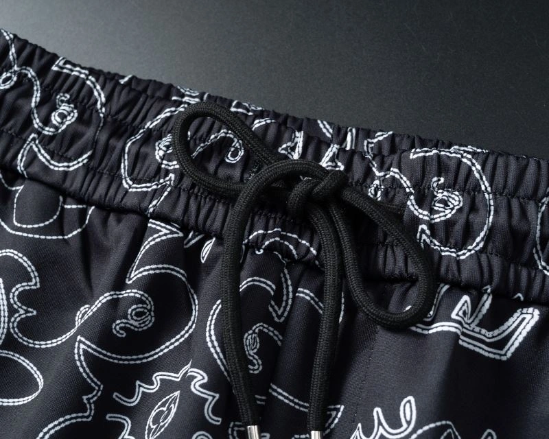 Genuine Louis Vuitton Short Suits