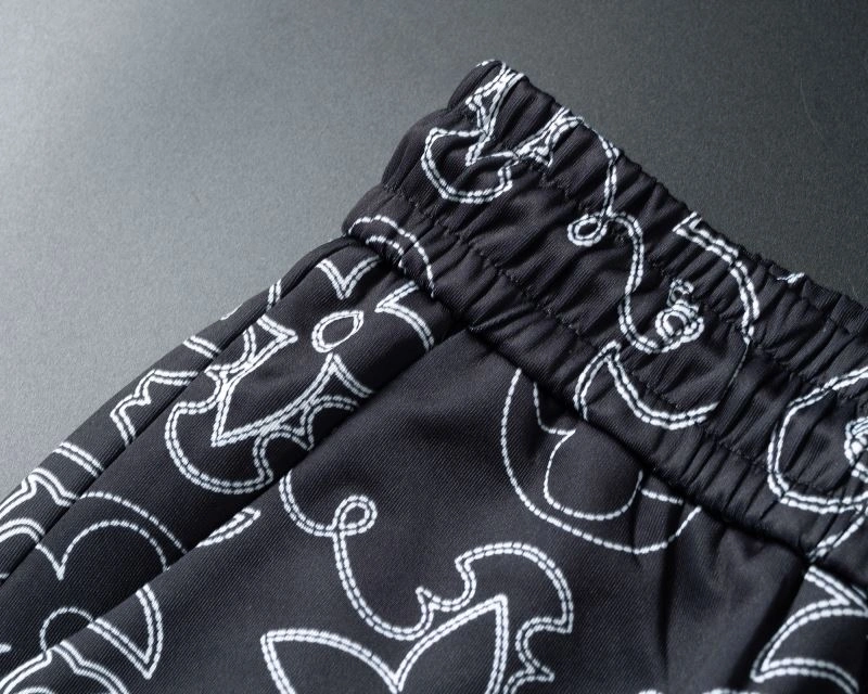 Genuine Louis Vuitton Short Suits
