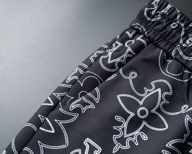 Genuine Louis Vuitton Short Suits
