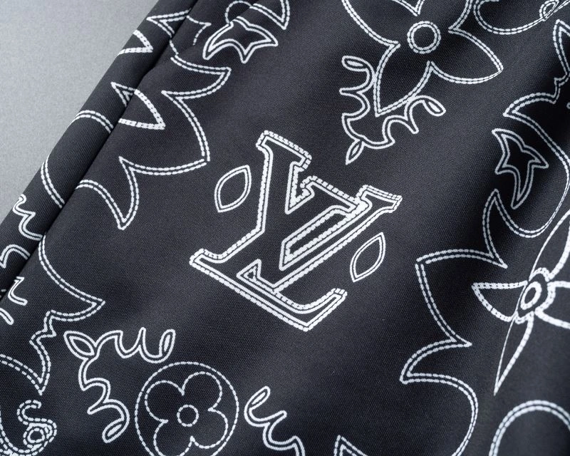 Genuine Louis Vuitton Short Suits