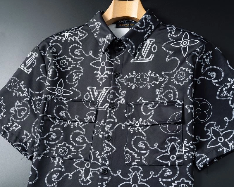 Genuine Louis Vuitton Short Suits