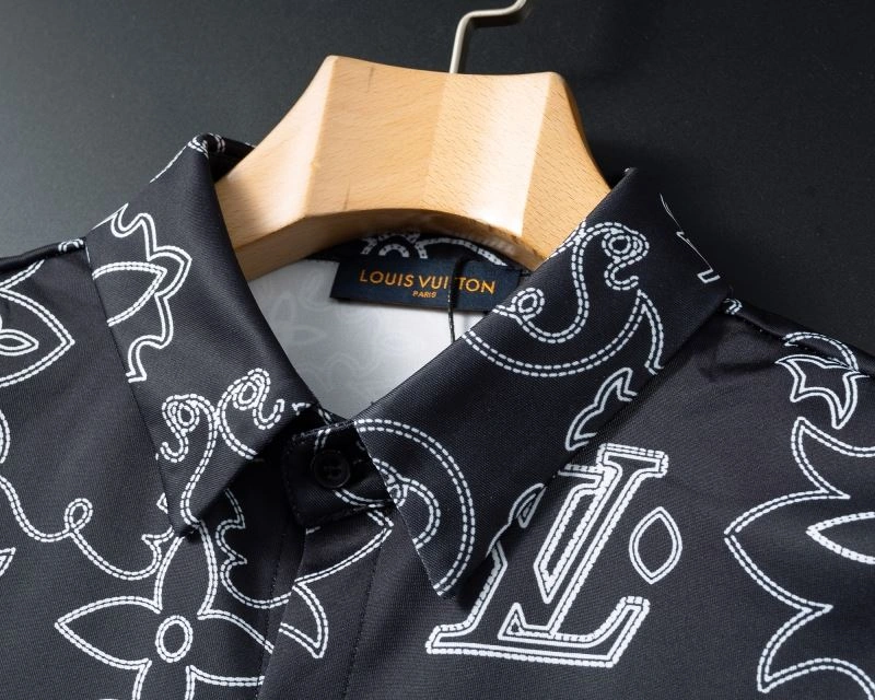 Genuine Louis Vuitton Short Suits