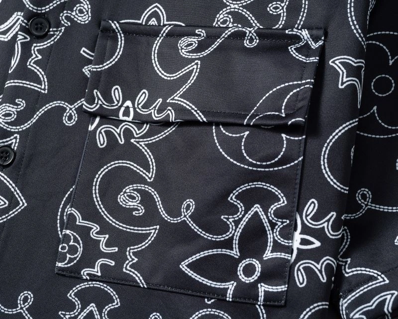 Genuine Louis Vuitton Short Suits