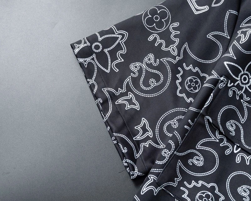 Genuine Louis Vuitton Short Suits