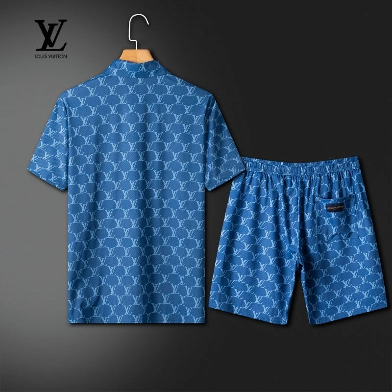 Bargain Louis Vuitton Short Suits