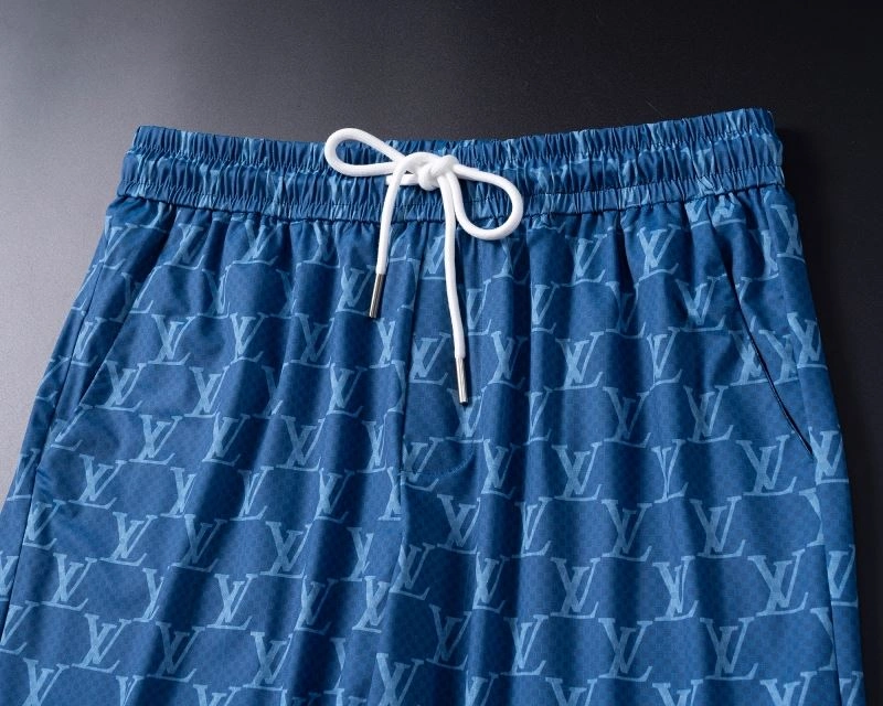 Bargain Louis Vuitton Short Suits