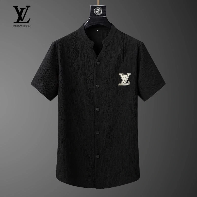 Louis Vuitton Short Suits