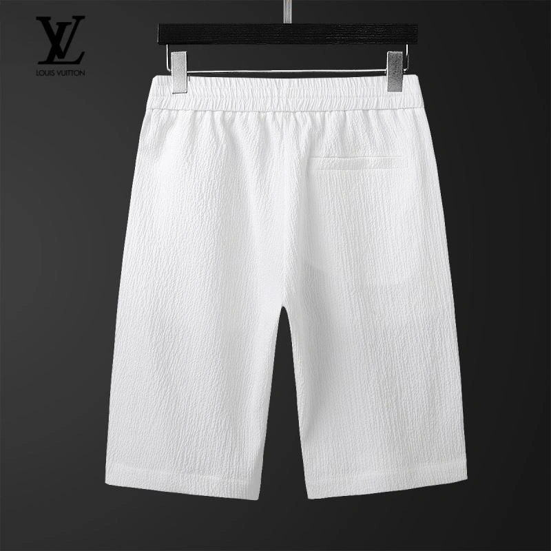 Value-priced Louis Vuitton Short Suits