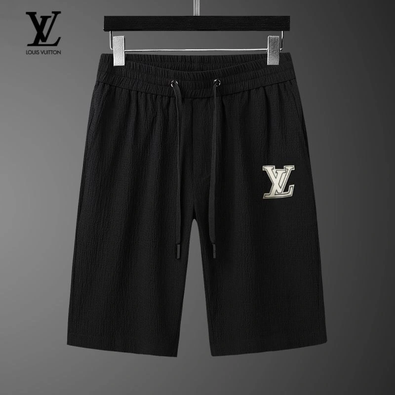 Value-priced Louis Vuitton Short Suits