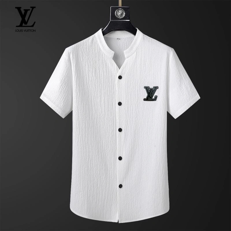 Value-priced Louis Vuitton Short Suits