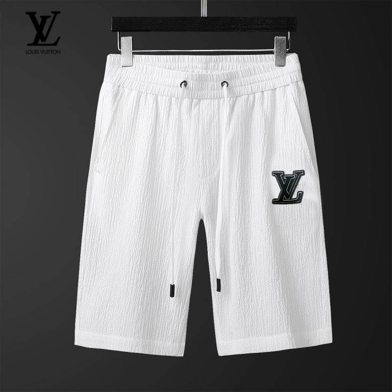 Value-priced Louis Vuitton Short Suits