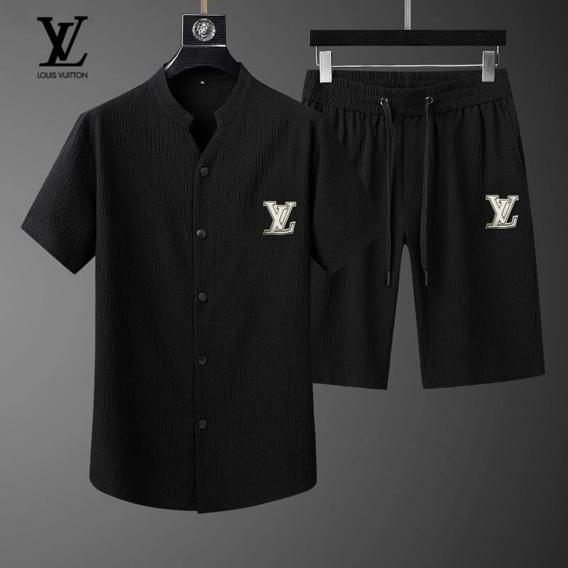 Value-priced Louis Vuitton Short Suits