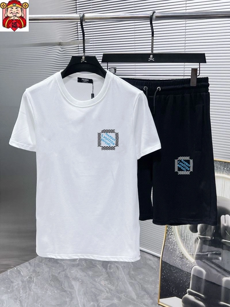 Bargain Louis Vuitton Short Suits