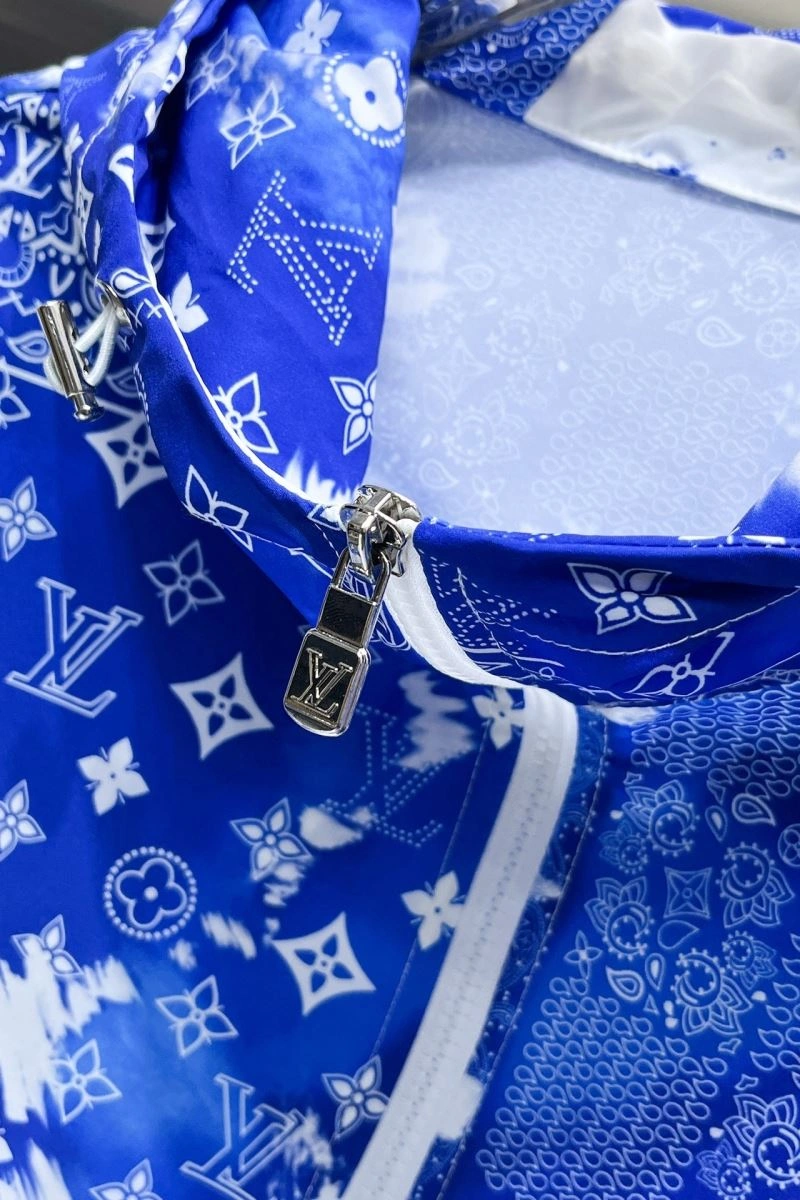 Precise copy Louis Vuitton Short Suits