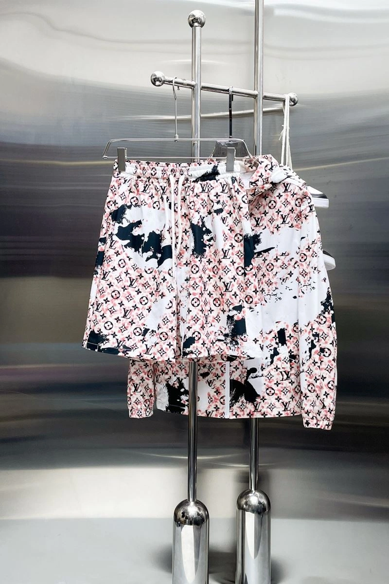 High fidelity Louis Vuitton Short Suits