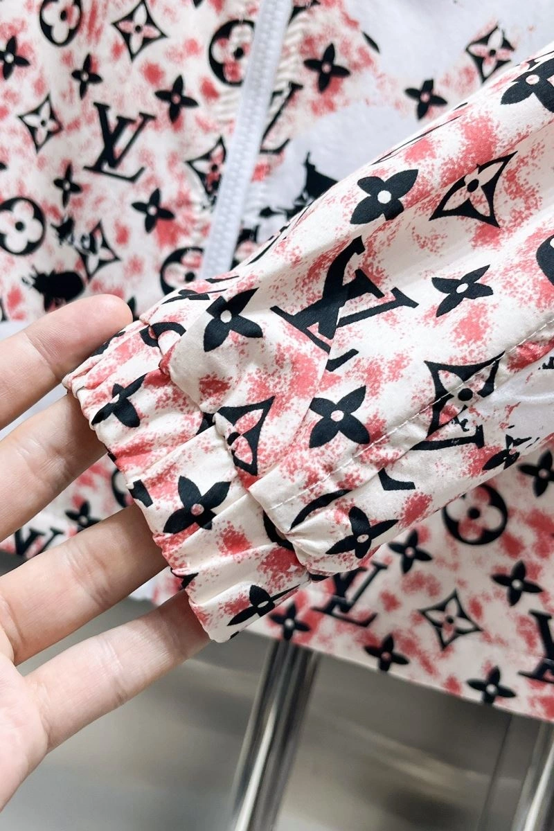 High fidelity Louis Vuitton Short Suits