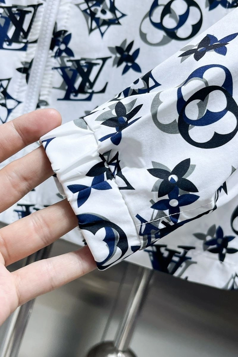 High fidelity Louis Vuitton Short Suits
