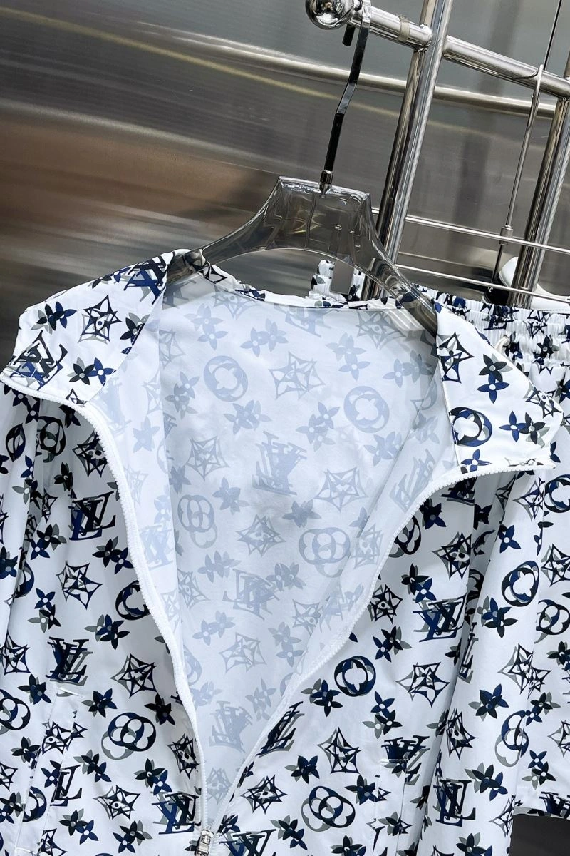 High fidelity Louis Vuitton Short Suits