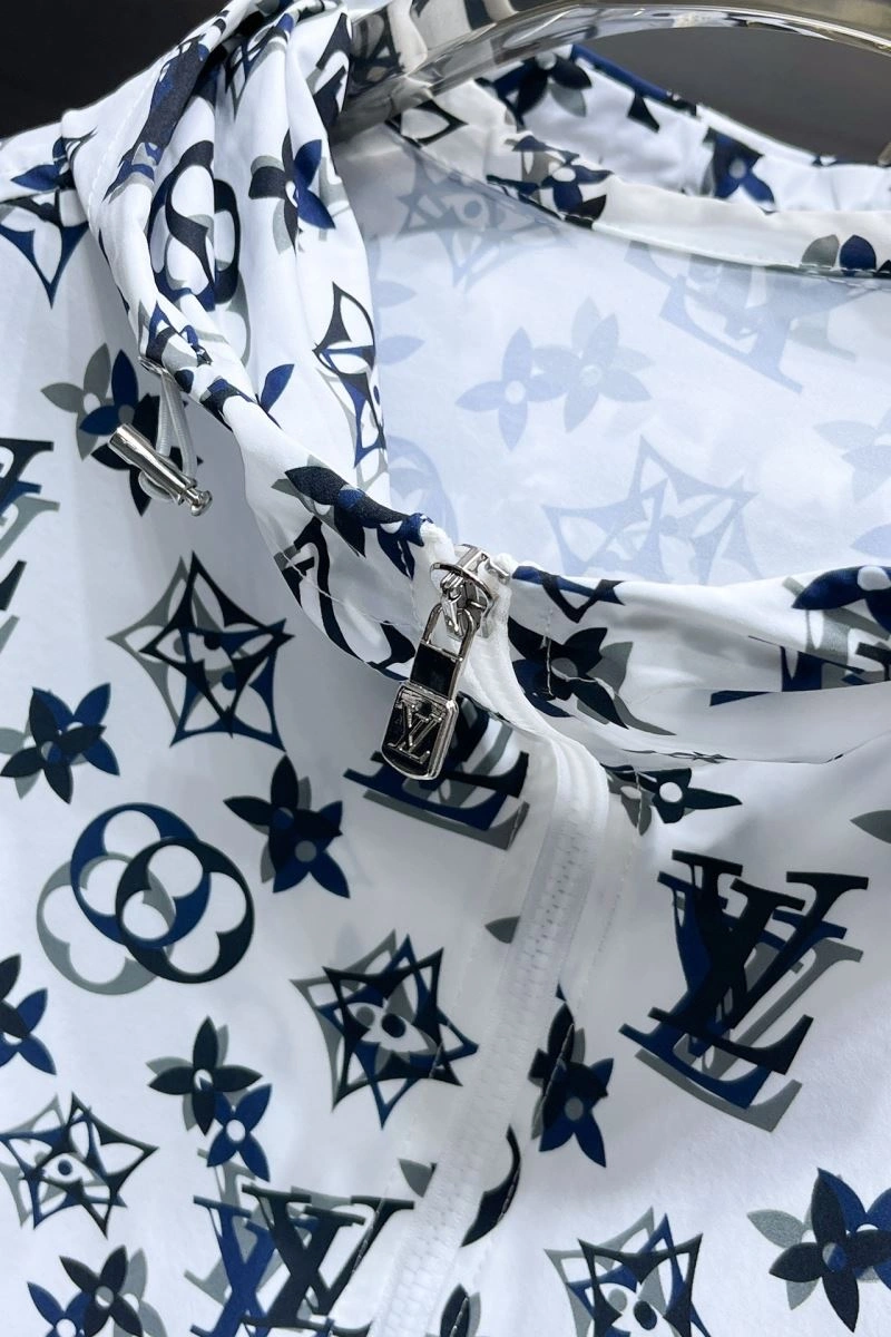 High fidelity Louis Vuitton Short Suits