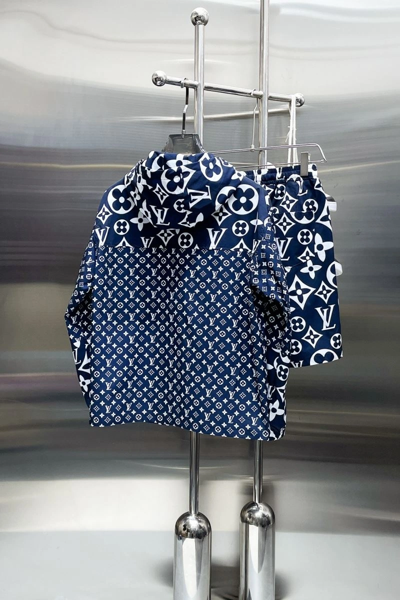 OEM Louis Vuitton Short Suits