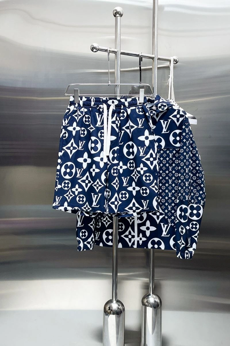 OEM Louis Vuitton Short Suits