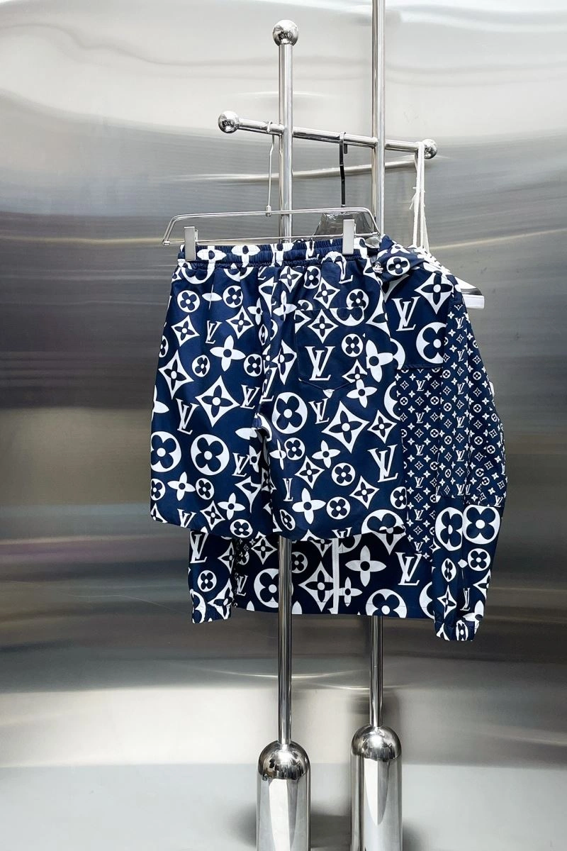 OEM Louis Vuitton Short Suits
