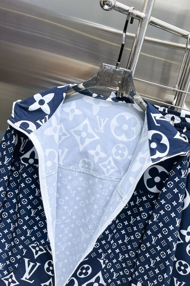 OEM Louis Vuitton Short Suits