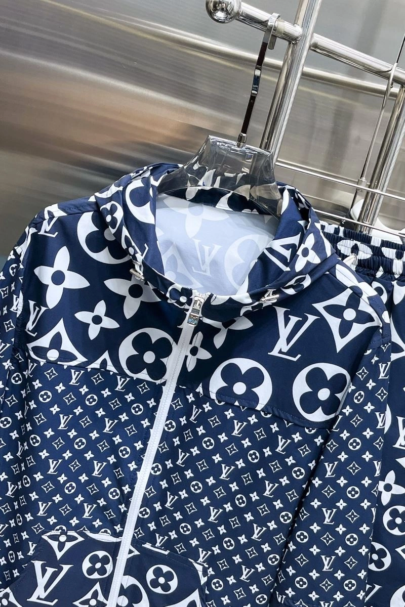 OEM Louis Vuitton Short Suits