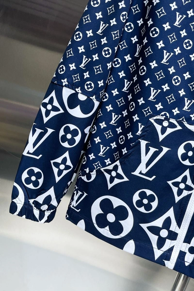 OEM Louis Vuitton Short Suits