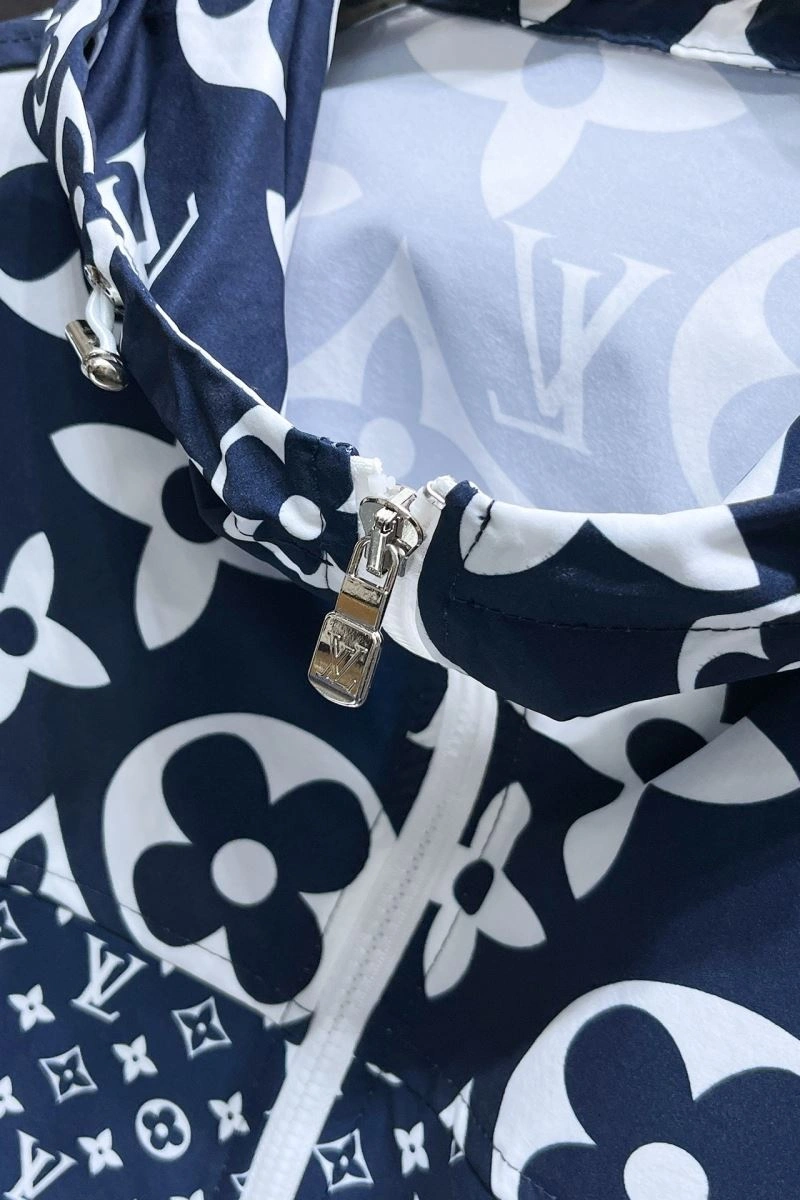 OEM Louis Vuitton Short Suits