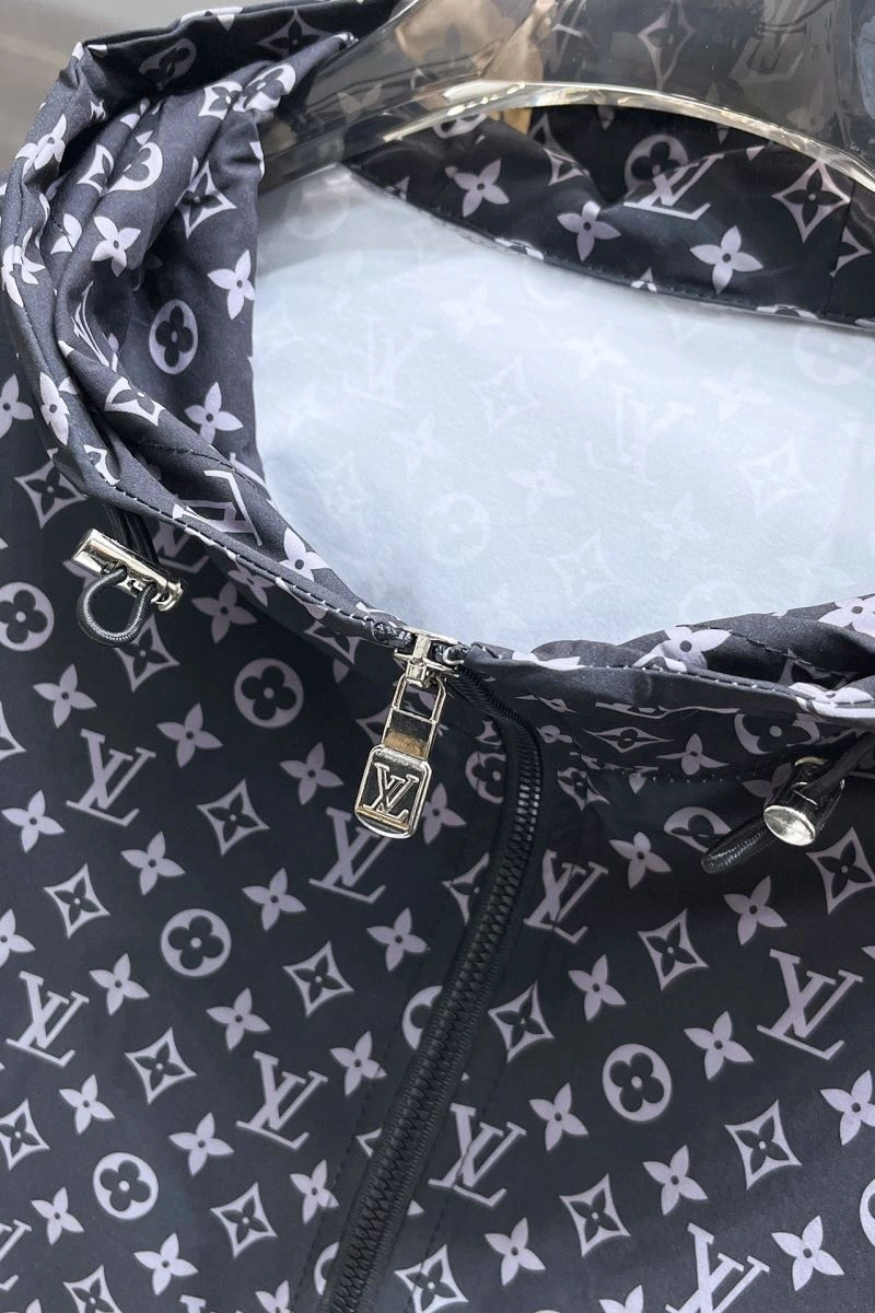 Precise copy Louis Vuitton Short Suits
