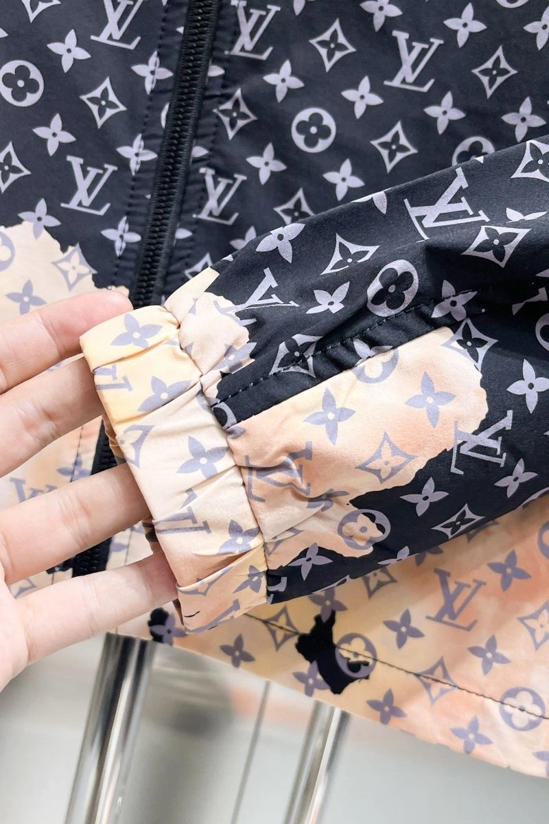 Precise copy Louis Vuitton Short Suits