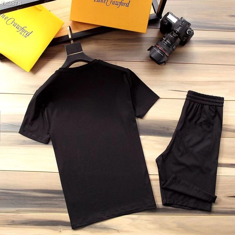 Brand-original Louis Vuitton Short Suits