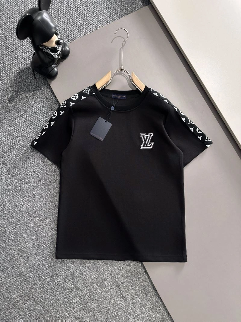 Factory-made Louis Vuitton Short Suits