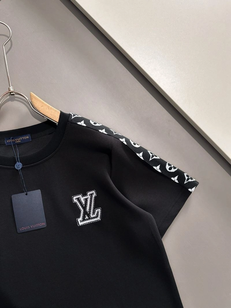 Factory-made Louis Vuitton Short Suits