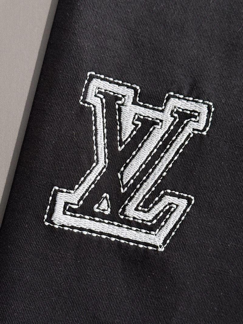 Factory-made Louis Vuitton Short Suits
