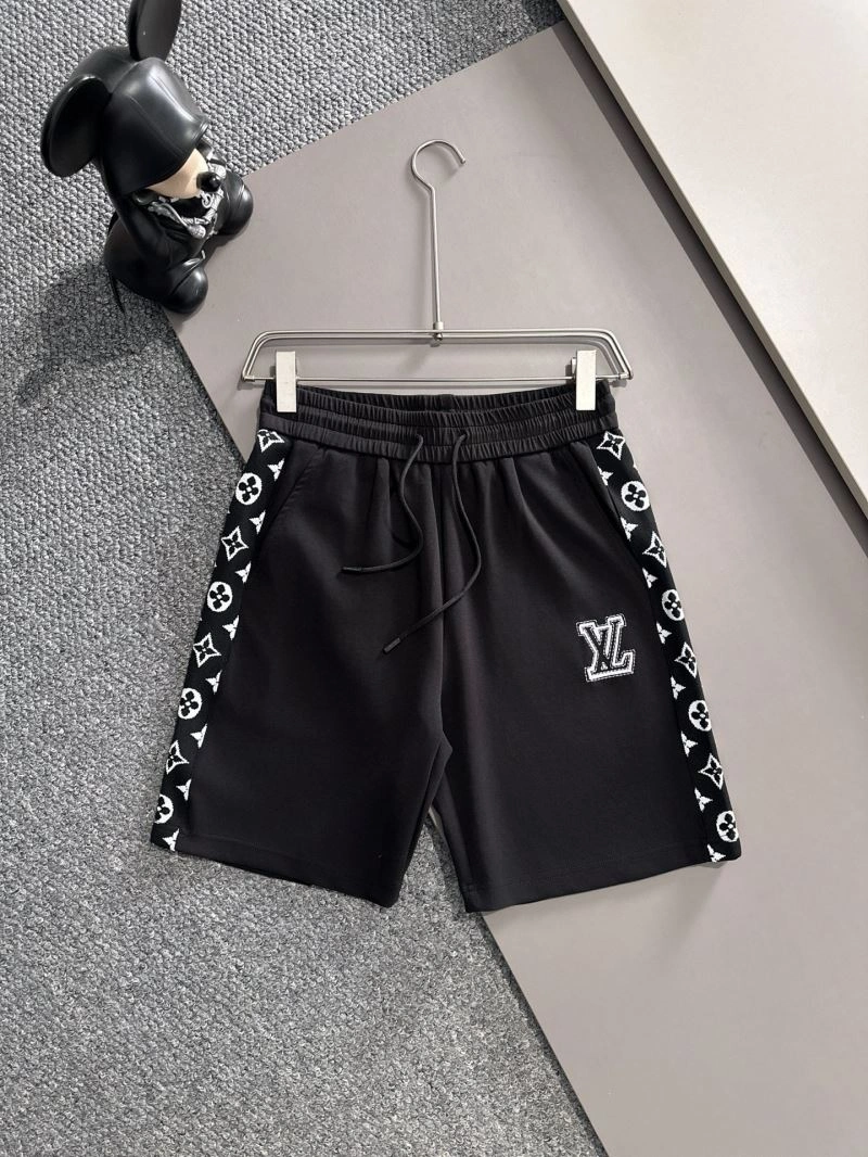 Factory-made Louis Vuitton Short Suits