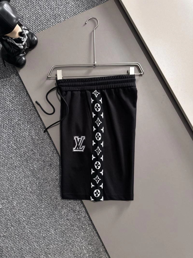 Factory-made Louis Vuitton Short Suits