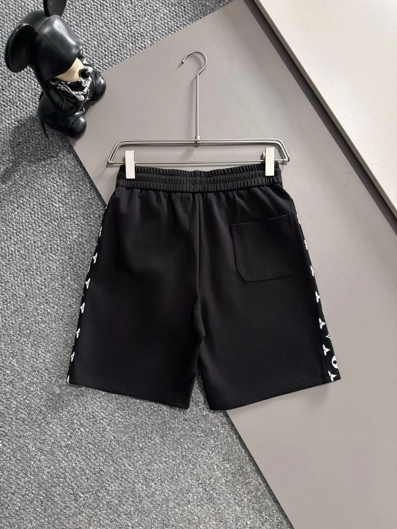 Factory-made Louis Vuitton Short Suits