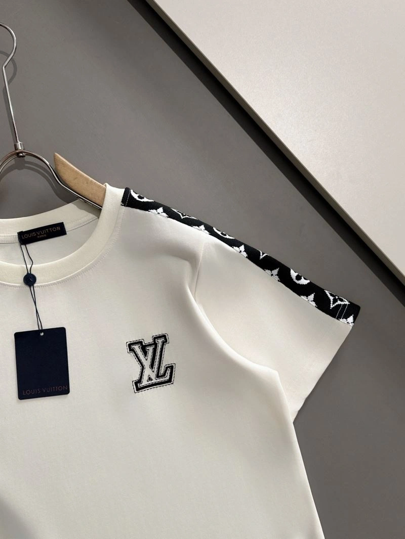 Factory-made Louis Vuitton Short Suits