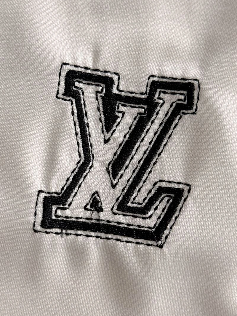 Factory-made Louis Vuitton Short Suits