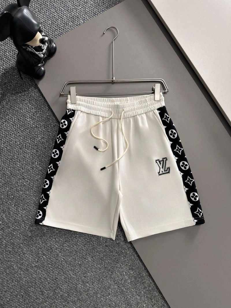 Factory-made Louis Vuitton Short Suits
