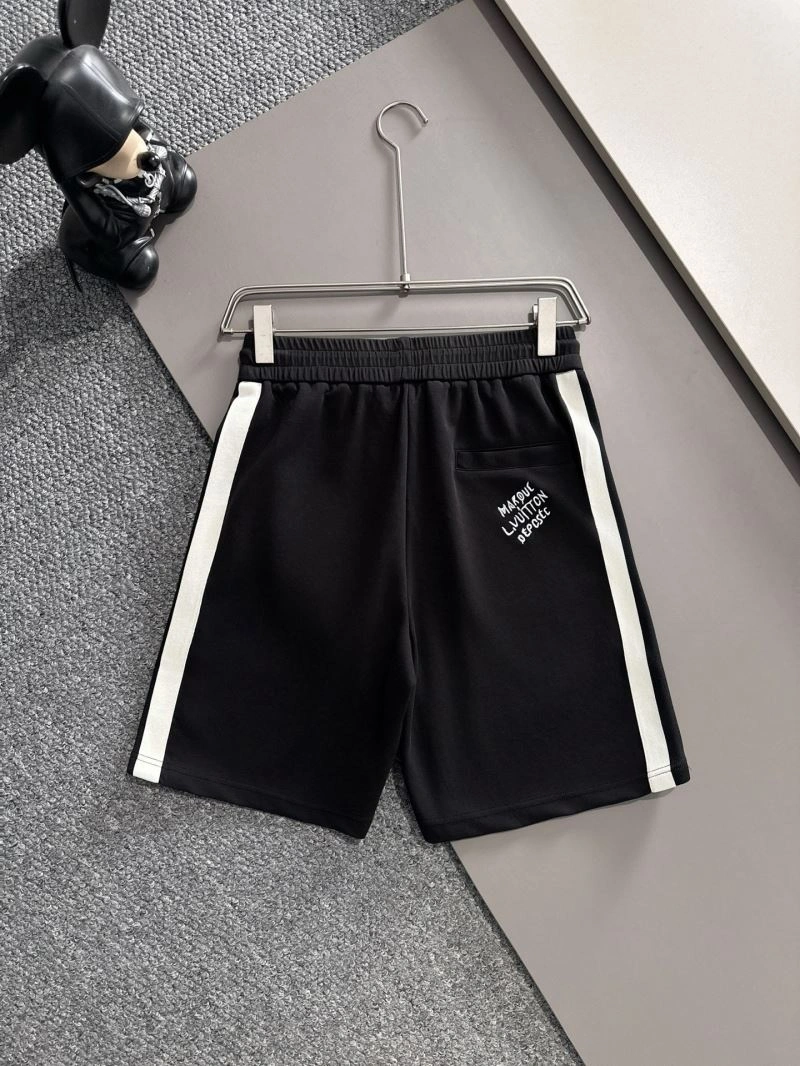 Official Louis Vuitton Short Suits